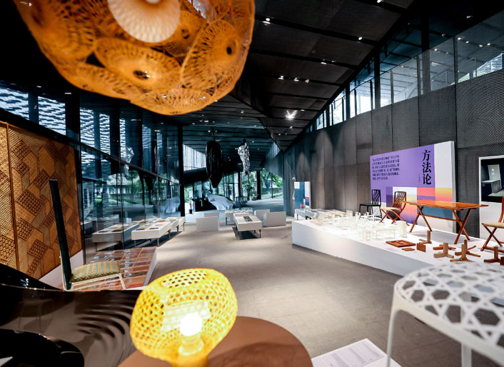 A Global Voice of "Oriental Design Theory" - The Voice Paper